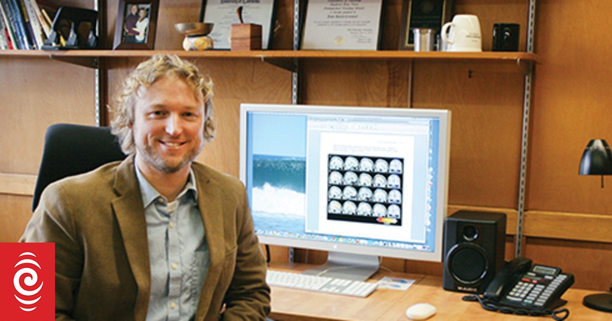 Professor David Cresswell on mindfulness | RNZ