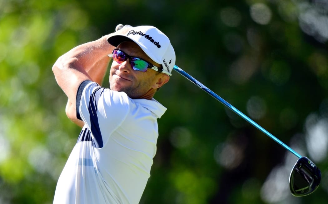 Wilkinson back at NZ Open for first time in a decade | RNZ News