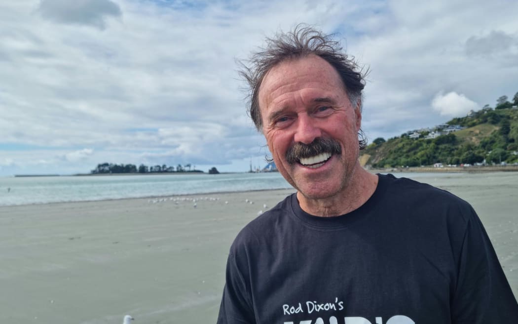 Olympians support Nelson team taking part in New York marathon | RNZ News