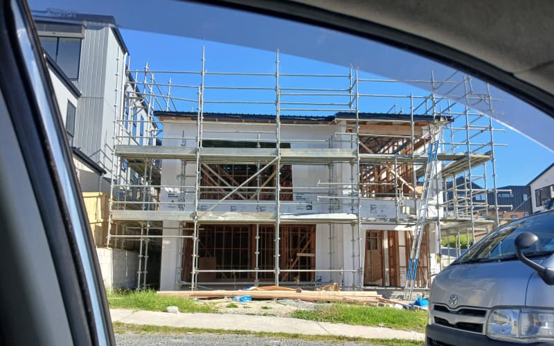 Charity behind ‘Win A House’ promotion not yet registered, using raffle ...