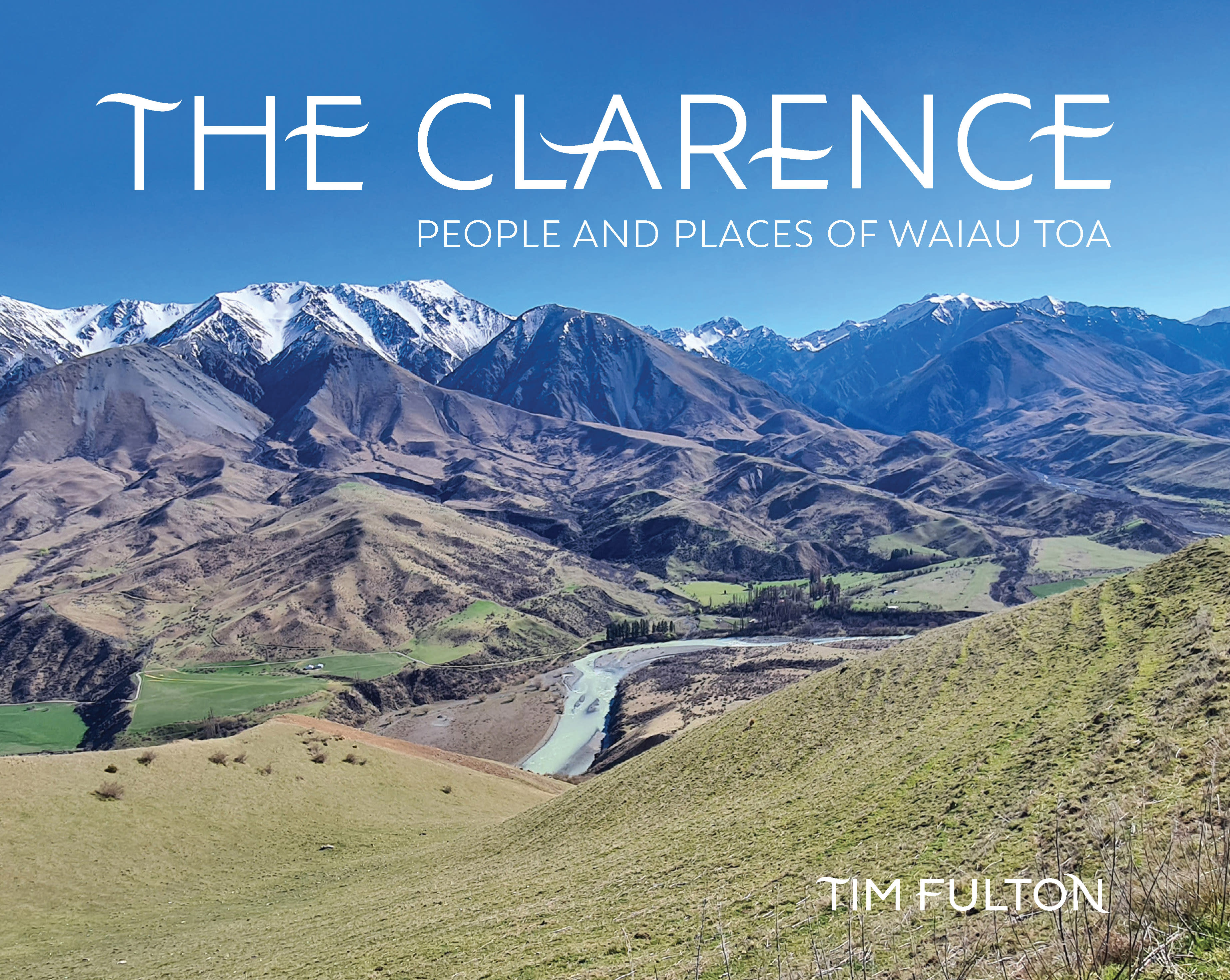 The might and reach of Waiau Toa, the Clarence River | RNZ