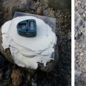 Hangi stones and magnetism | RNZ