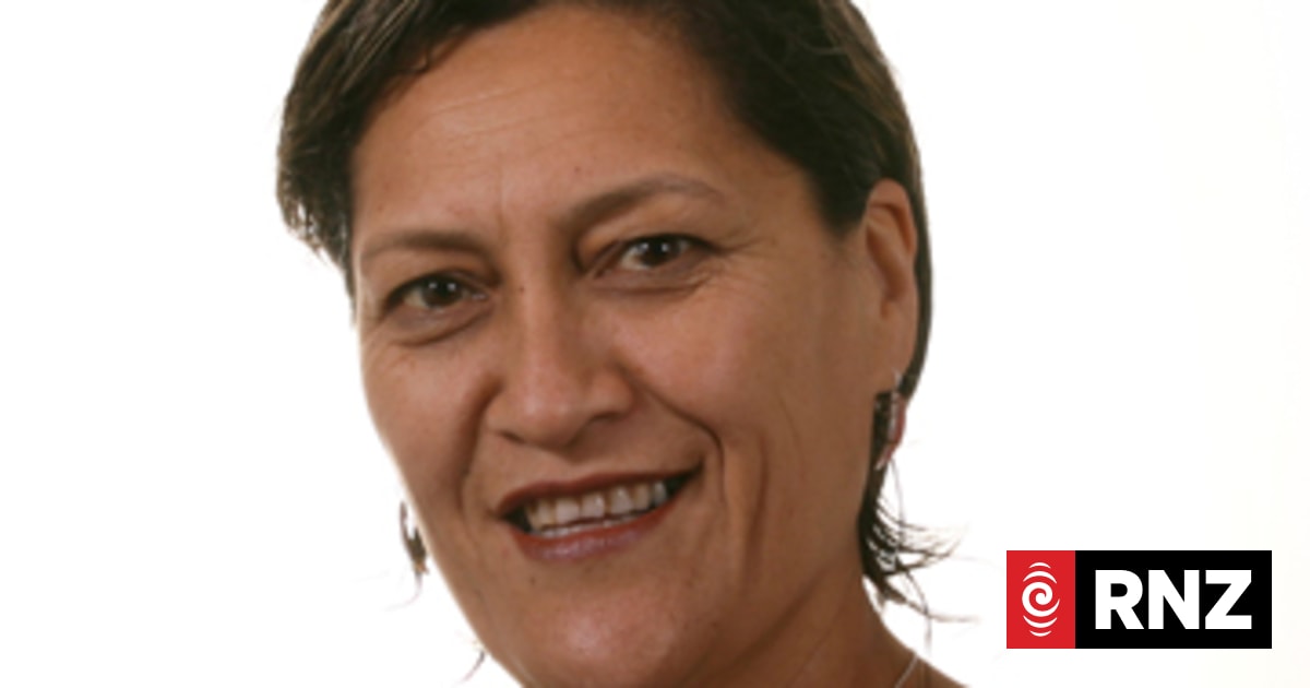 Māori Land Act review 'dysfunctional' - Labour | RNZ