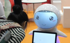 First Up for Tuesday 12 September 2023 First Up | RNZ