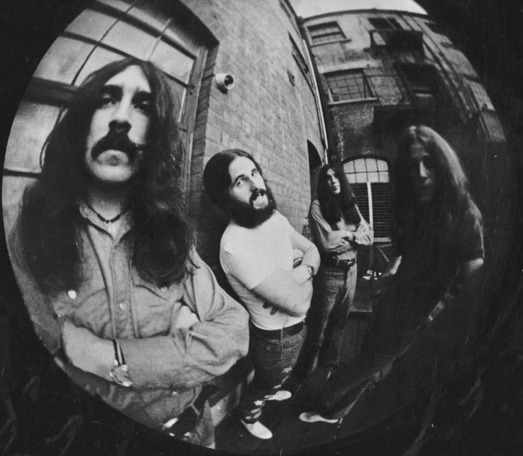 Awake! Ticket Re-Issued | RNZ