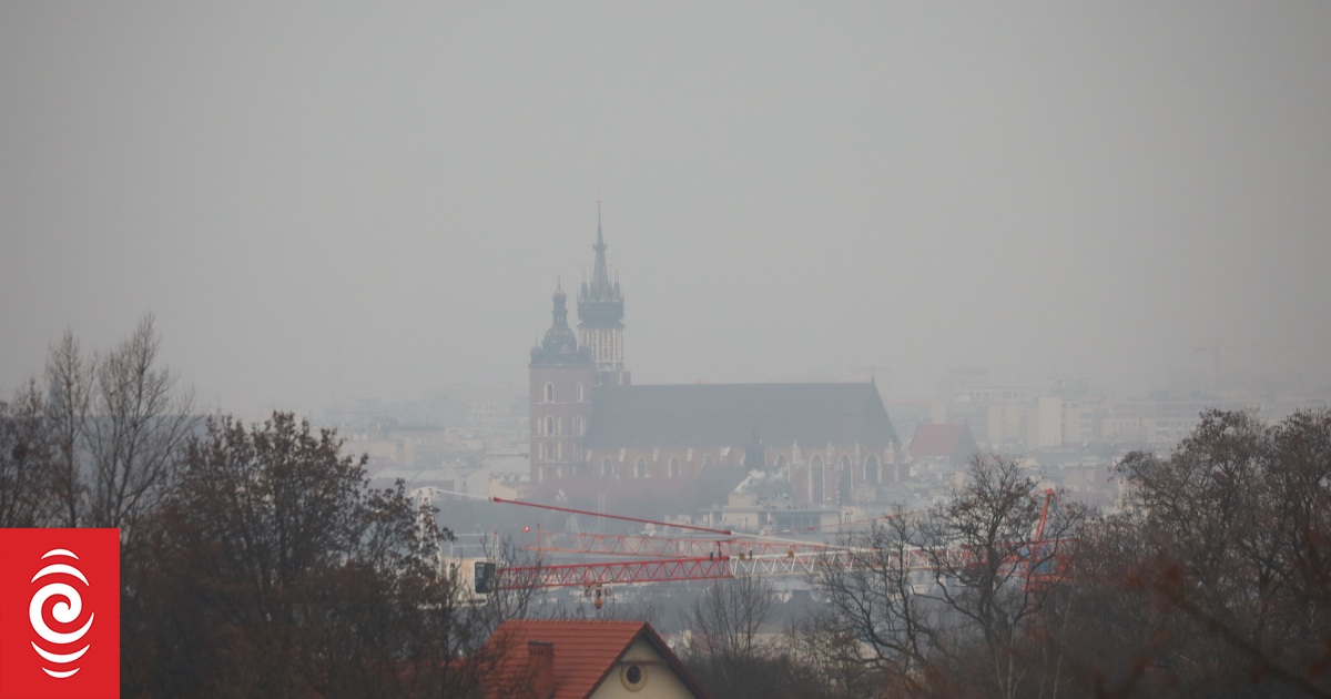 Poland's parliament drawing big audience on TV | RNZ