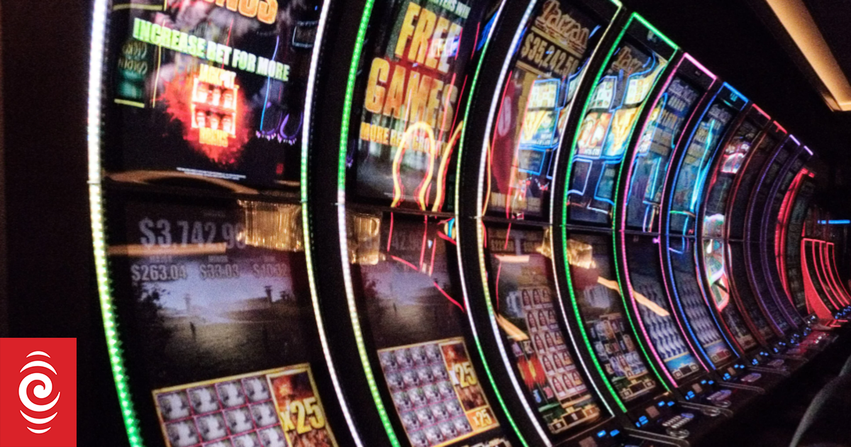Shame, stigma fuelling increased Asian risk to gambling addiction | RNZ News