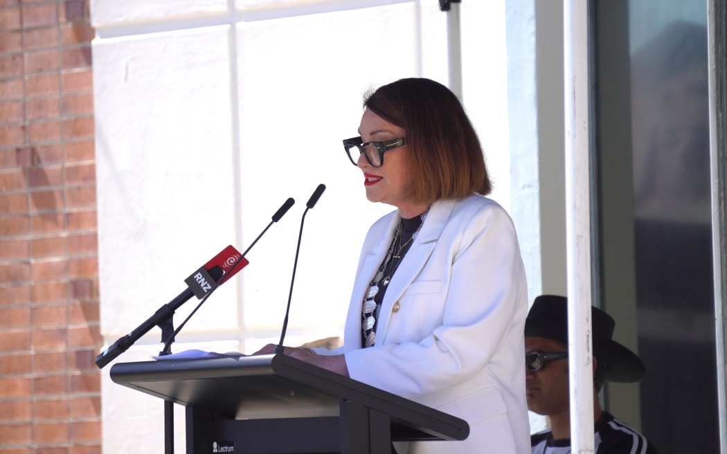 Hastings families pay tribute to those killed in Cyclone Gabrielle ...