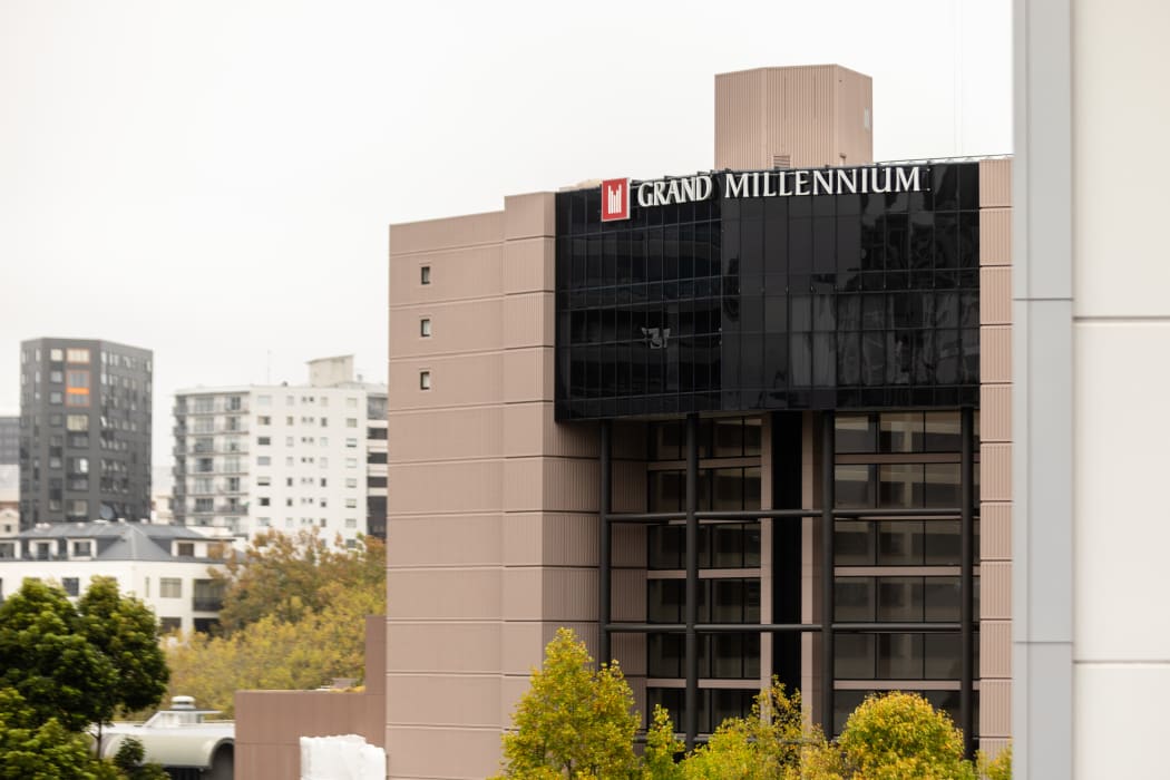 millennium copthorne