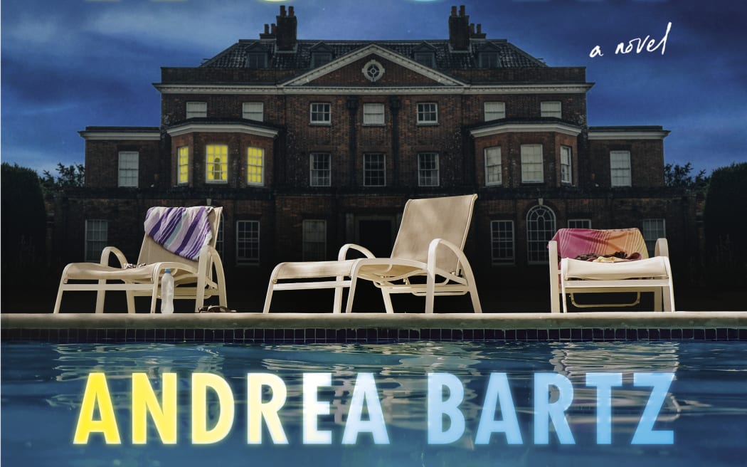 Book review: The Spare Room by Andrea Bartz | RNZ