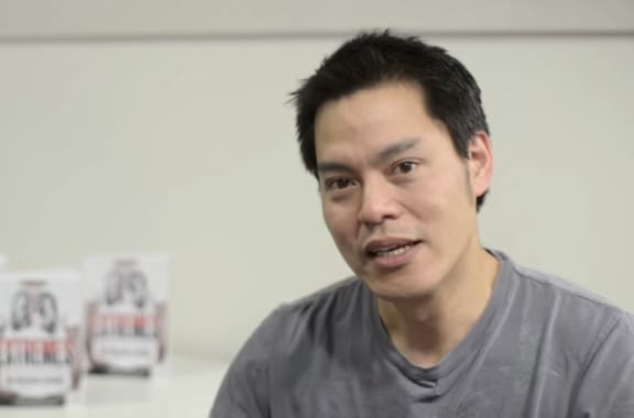 '13 Minutes to the Moon': the moon landing reconsidered | RNZ