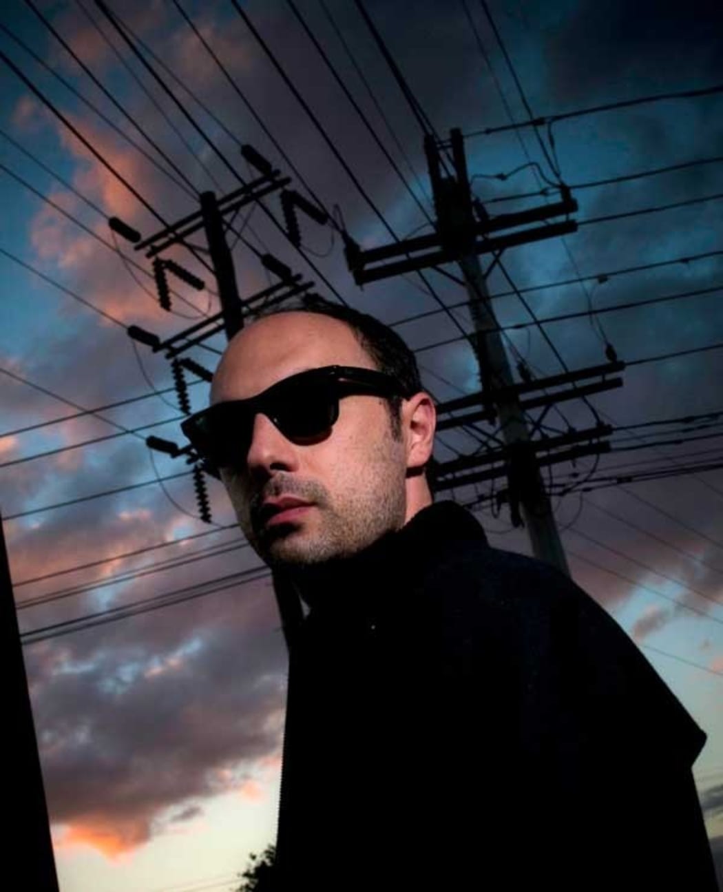 Sarang Bang Records | RNZ