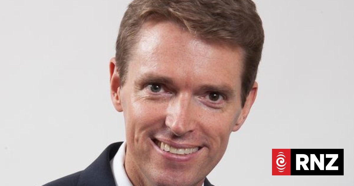 Colin Craig rejects sexual harassment allegations | RNZ