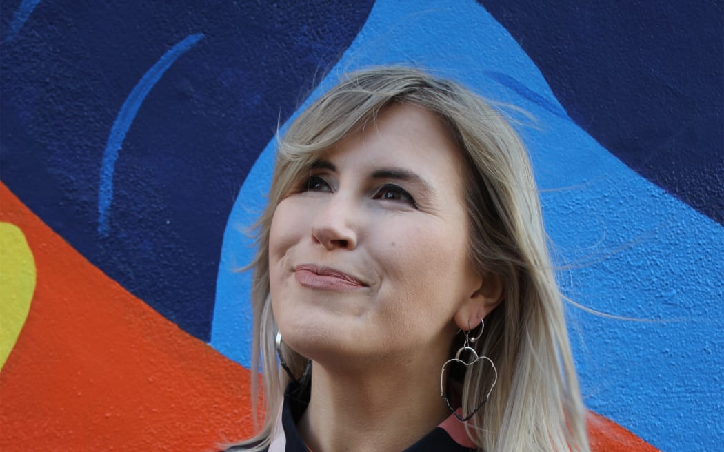 Bookmarks with Ruby Jones | RNZ