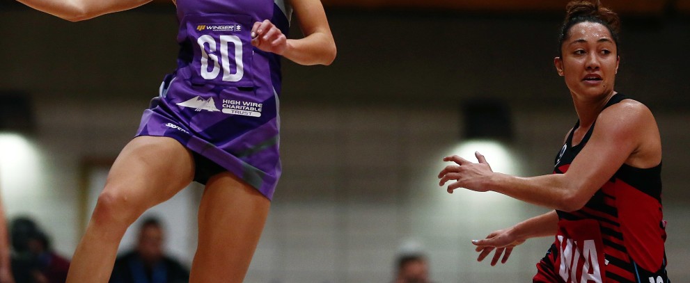 Northern Stars line up get a big boost | RNZ News