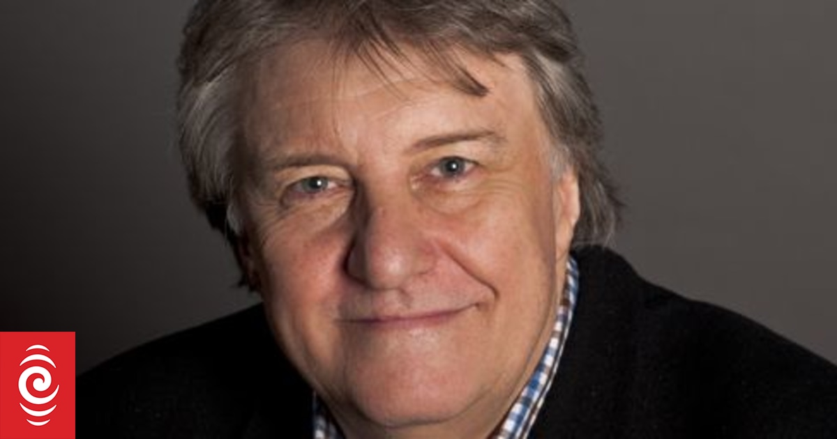 Rodger Fox: A Life in Jazz | RNZ