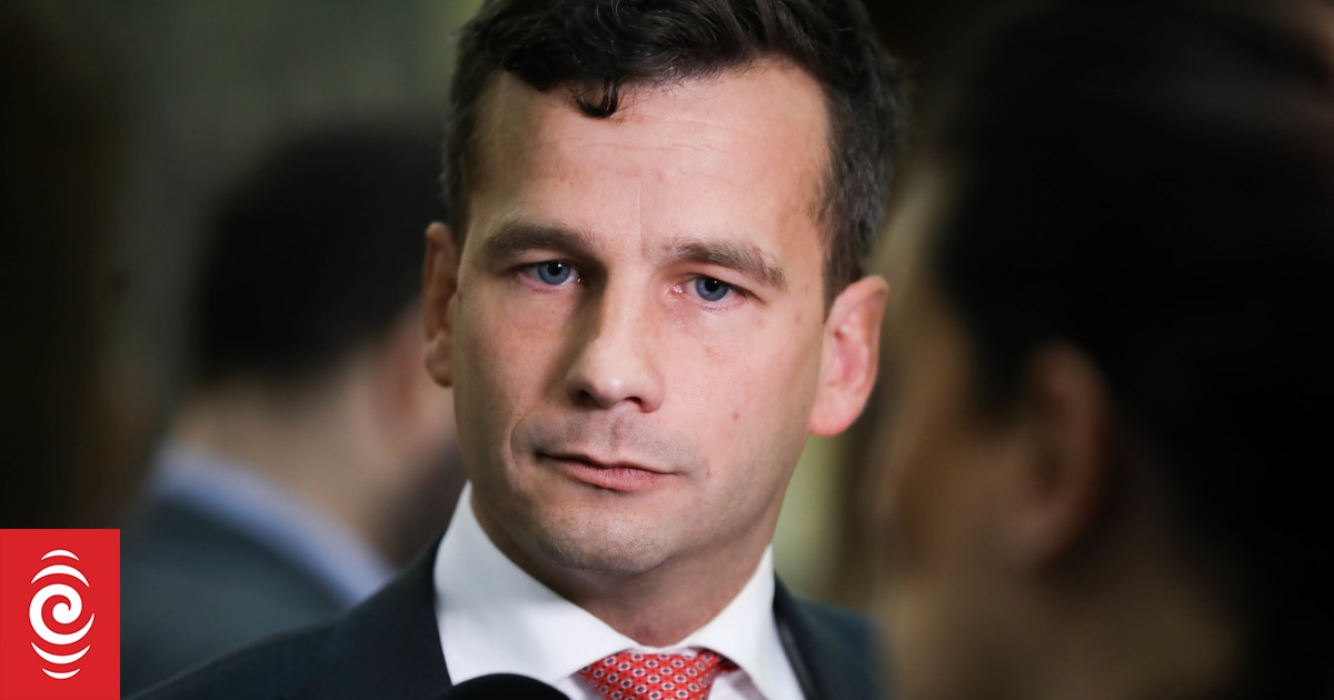 ACT shares iwi leaders education aspirations | RNZ