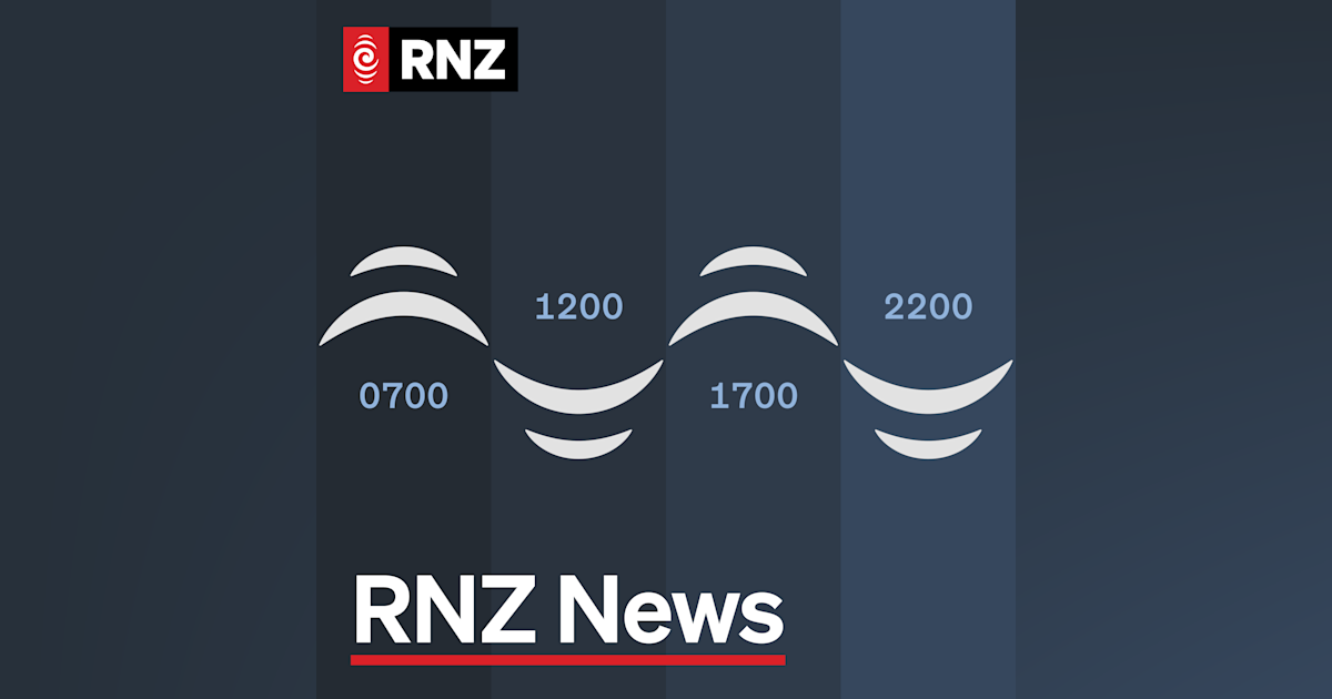 RNZ News