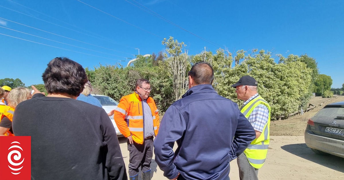 Cyclone Gabrielle: Grant Robertson hints at larger Budget after ‘multi ...