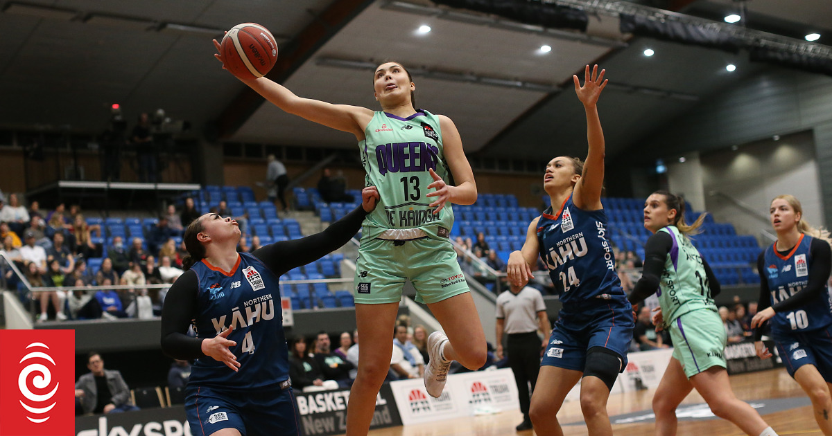 Two-time Olympian Tania Tupu on balancing basketball and jewellery ...