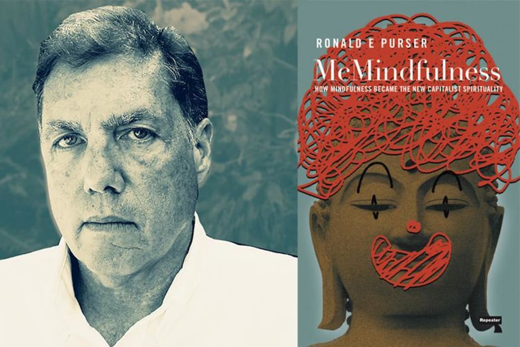 How mindfulness became the new capitalist spirituality | RNZ