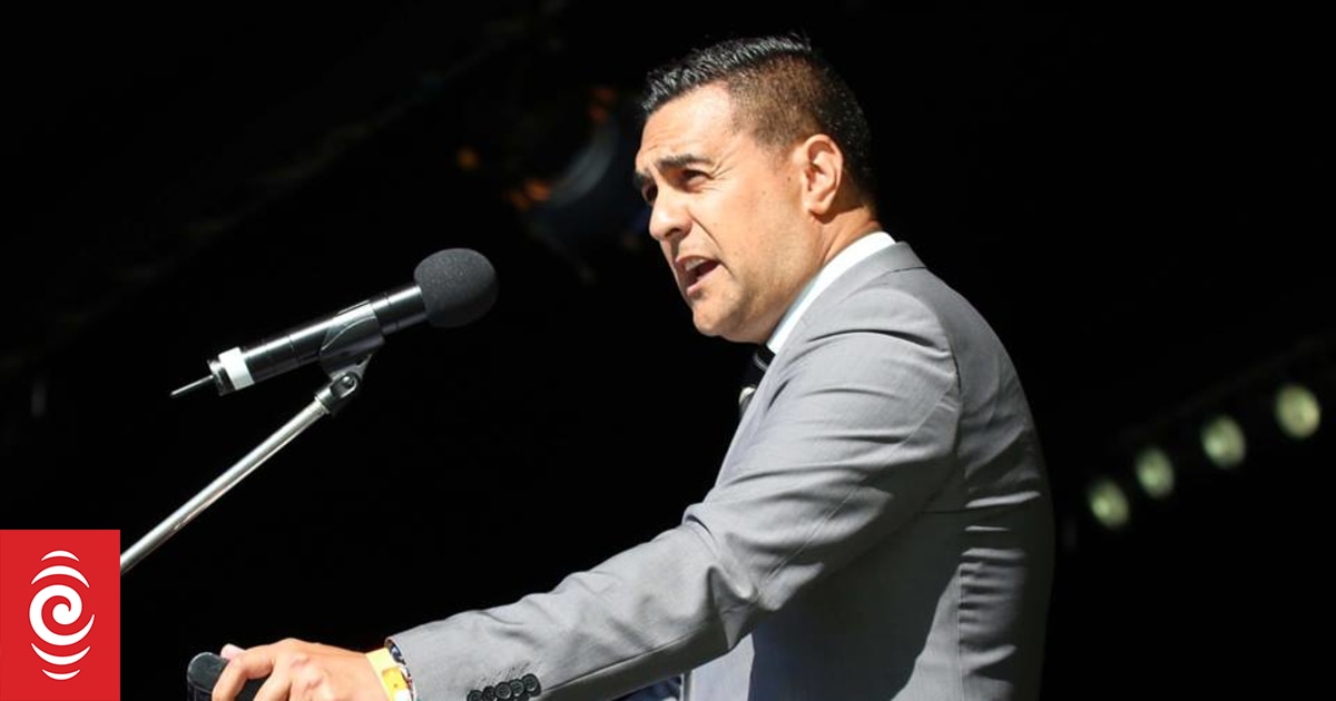 Julian Wilcox appointed new Ngāi Tahu COO | RNZ News