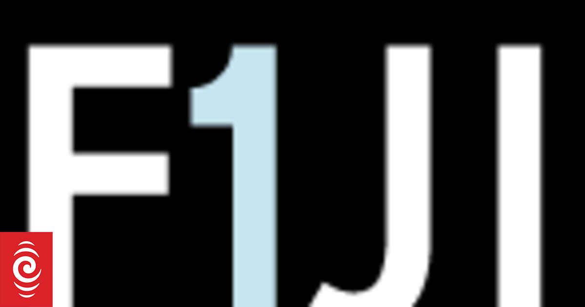 Fiji First Party approval outlined | RNZ News