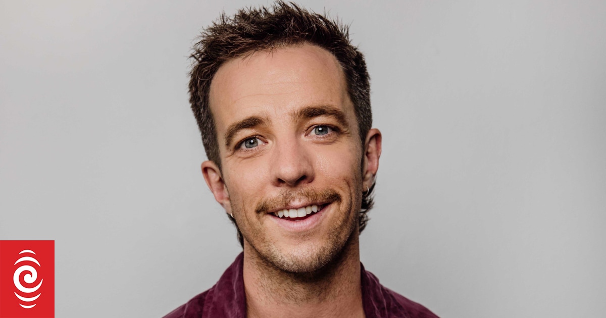 Fast Favourites with comedian and writer Eli Matthewson | RNZ