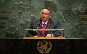 Samoa opposition leader vows to appeal after court clears PM Laauli in ...