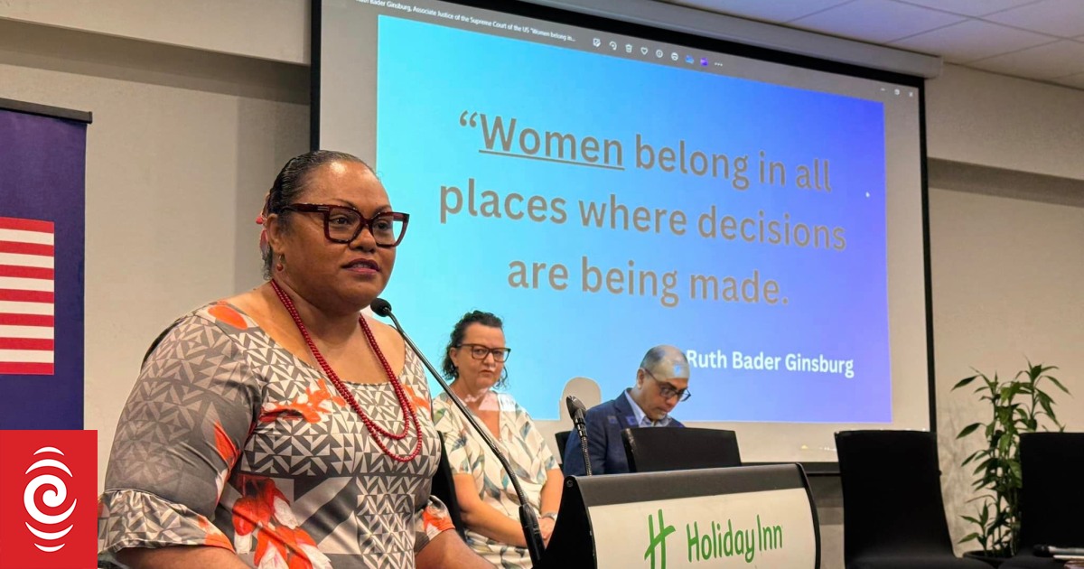 Pacific media conference: challenges and opportunities | RNZ News