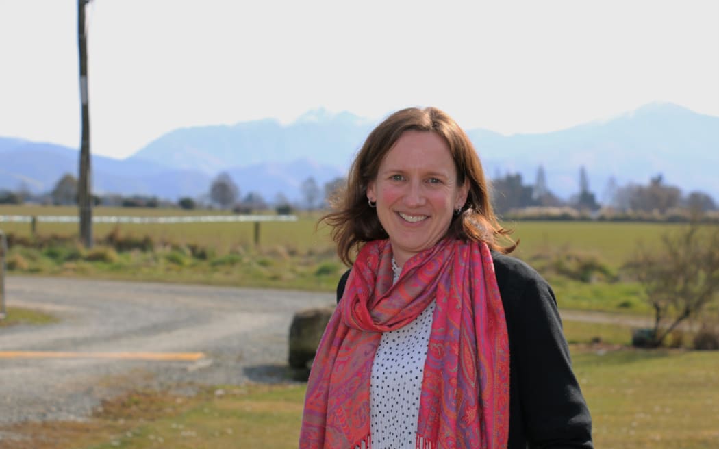 Barker's of Geraldine thriving after linking up with French jam maker | RNZ