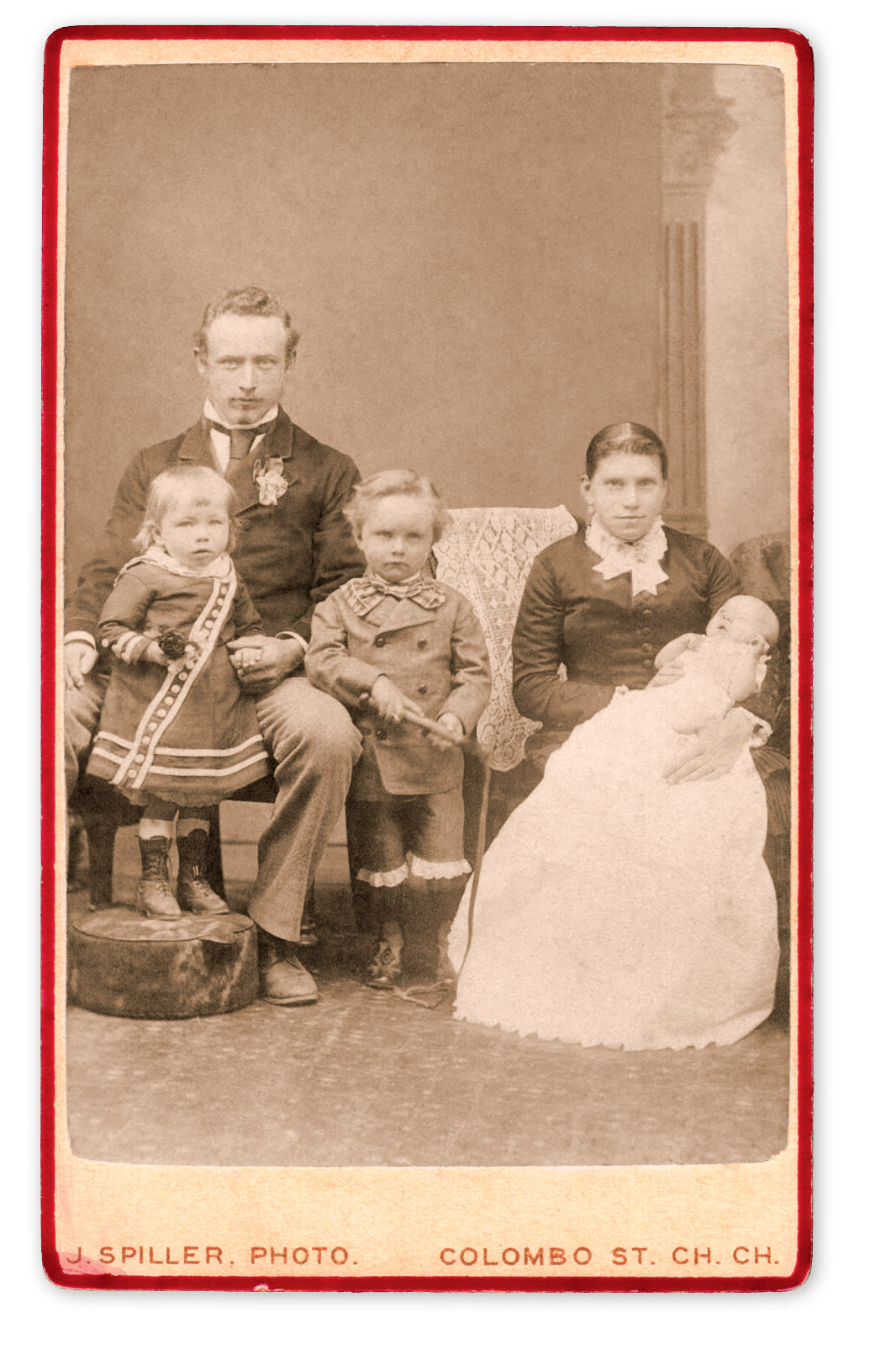 Sure to Rise: The story of Edmonds | RNZ