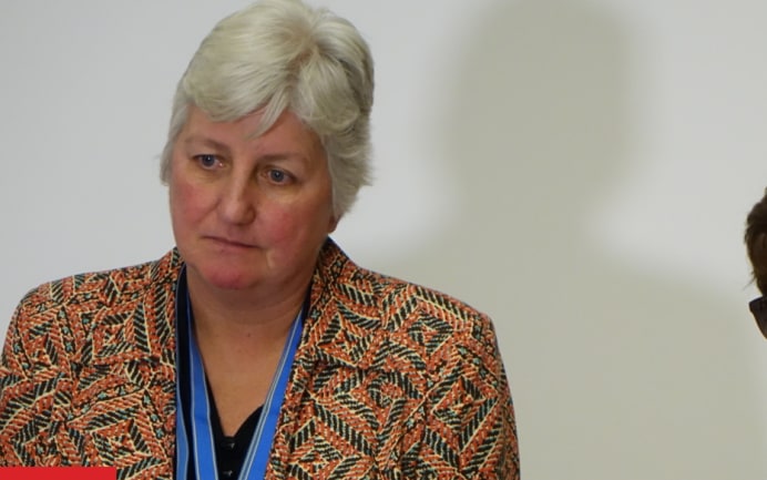 Southern DHB chief executive resigns | RNZ News