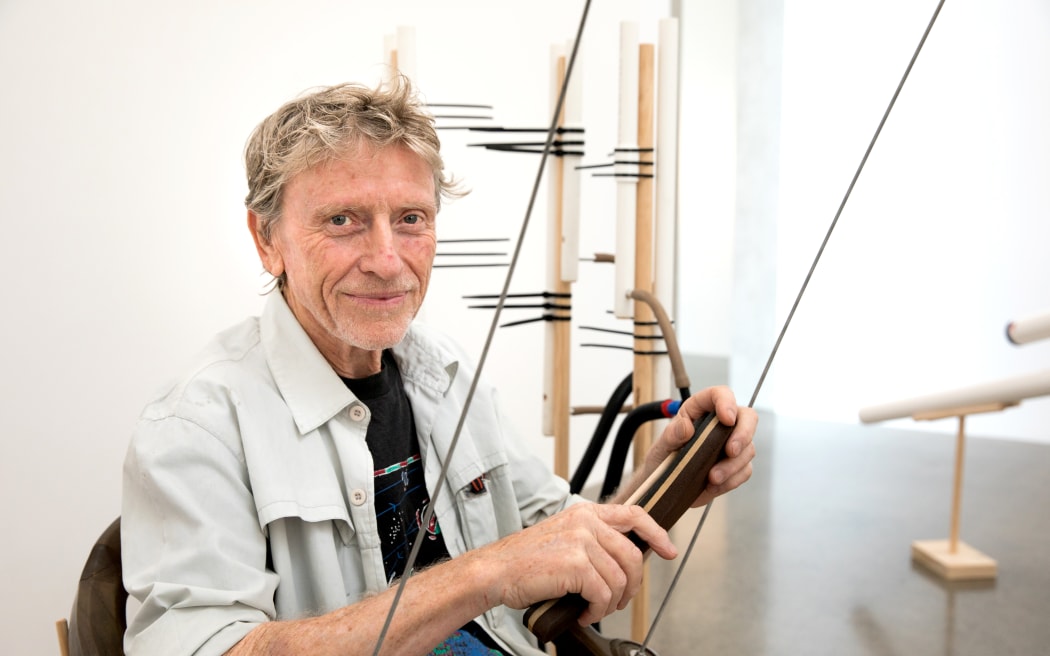 Phil Dadson on Jim Allen: NZs centenarian father of arts ...