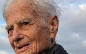 Bryan Crump | RNZ Concert Presenter