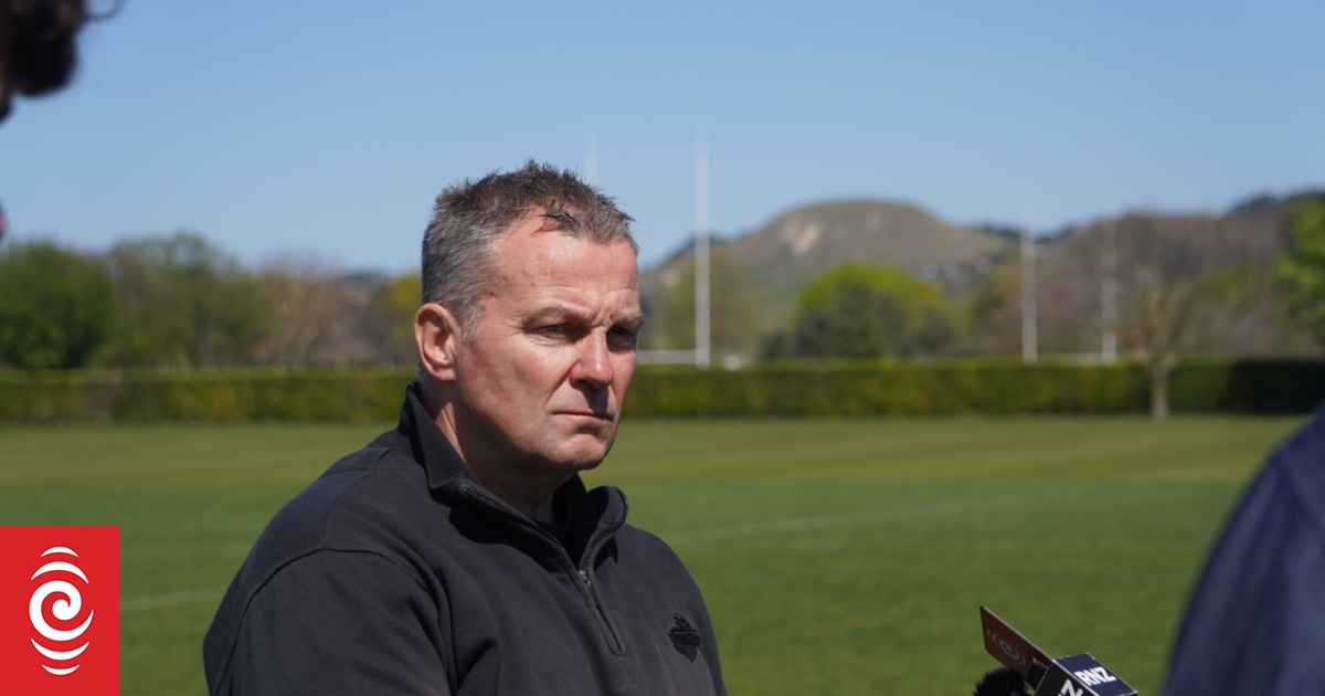 Tamatea rugby matches suspended at park near scene of gun attack on ...