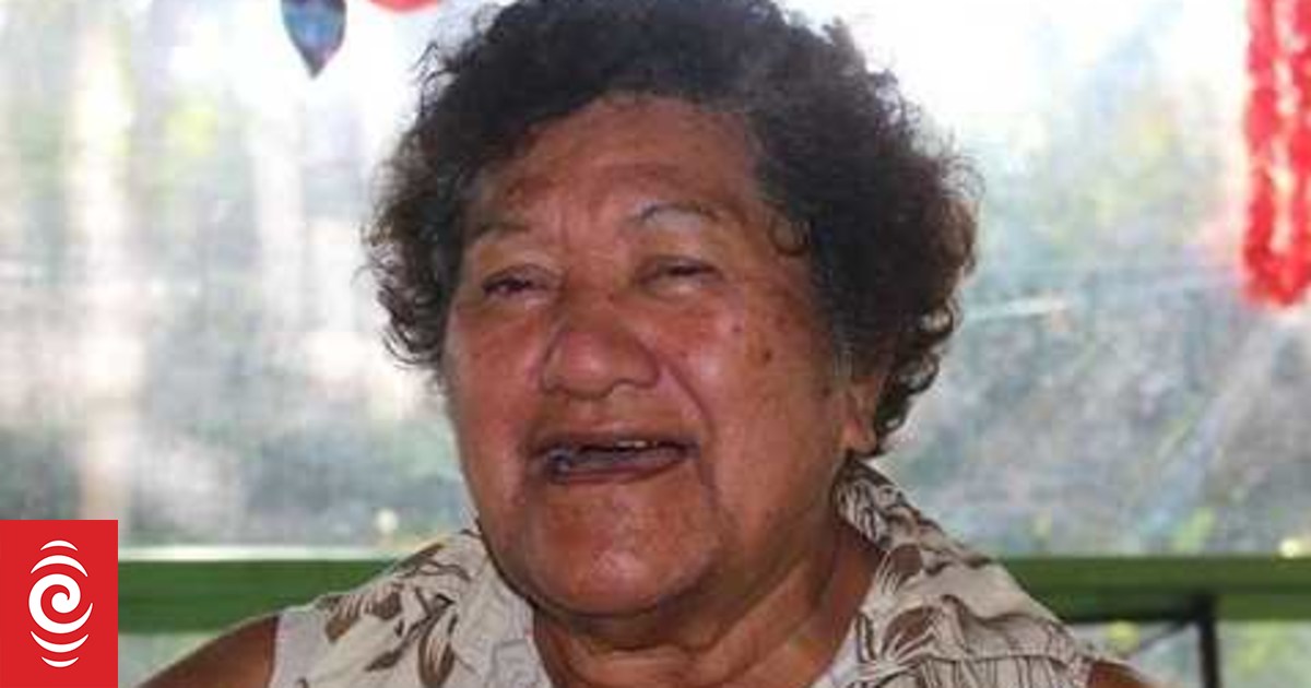 Cook Islands suicide rate worse than New Zealand - NGO | RNZ