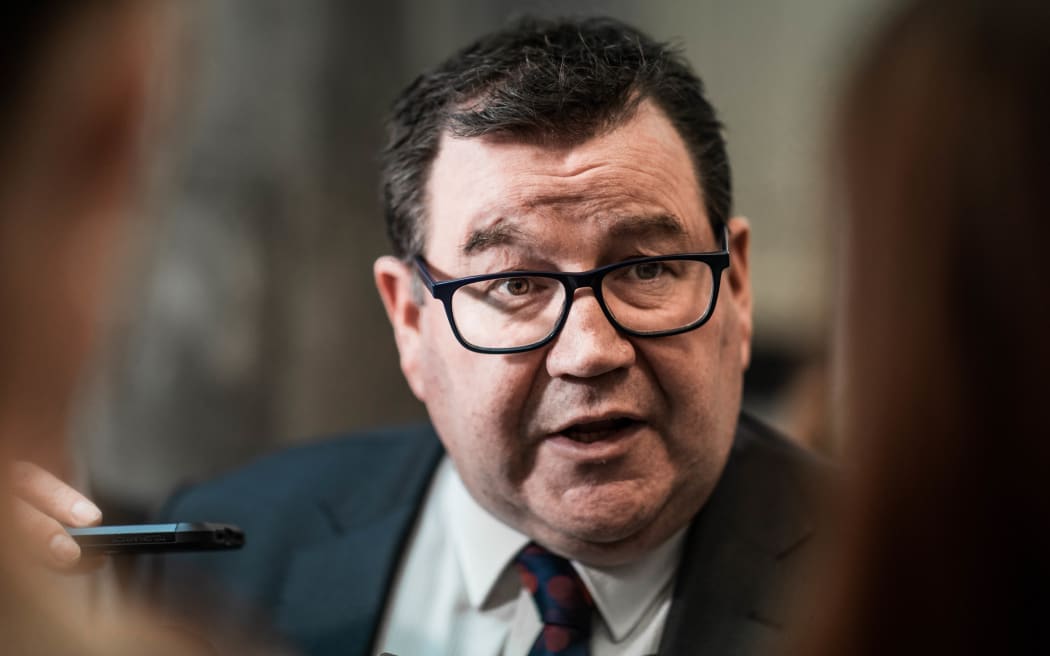 Flood recovery: $25m in initial grants to be locally led - Robertson ...