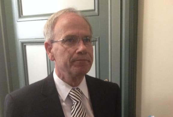 Private prosecution likely against Brown | RNZ News