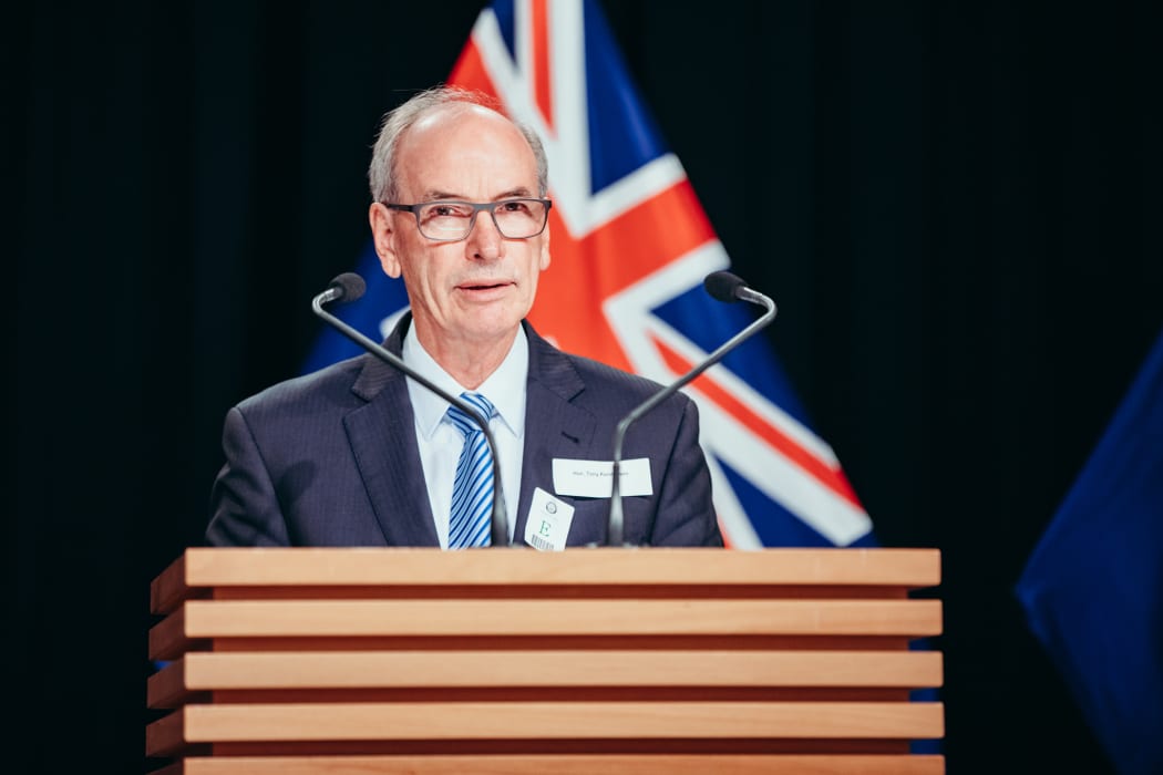 Panel suggests repeal and replace for Resource Management Act | RNZ News