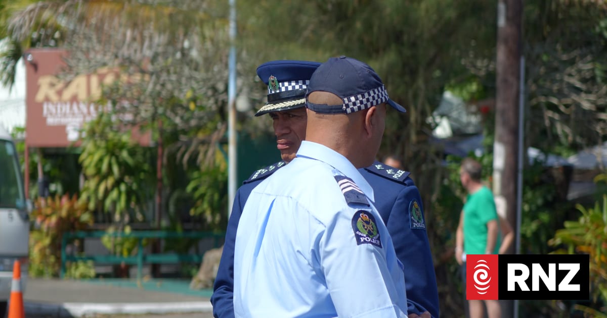 Cousin of slain woman in Cooks upset at police communication | RNZ