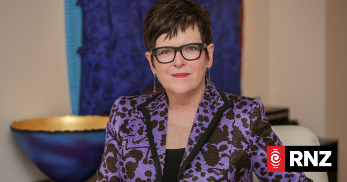 Future of Dame Jenny's senior positions on multiple boards uncertain | RNZ