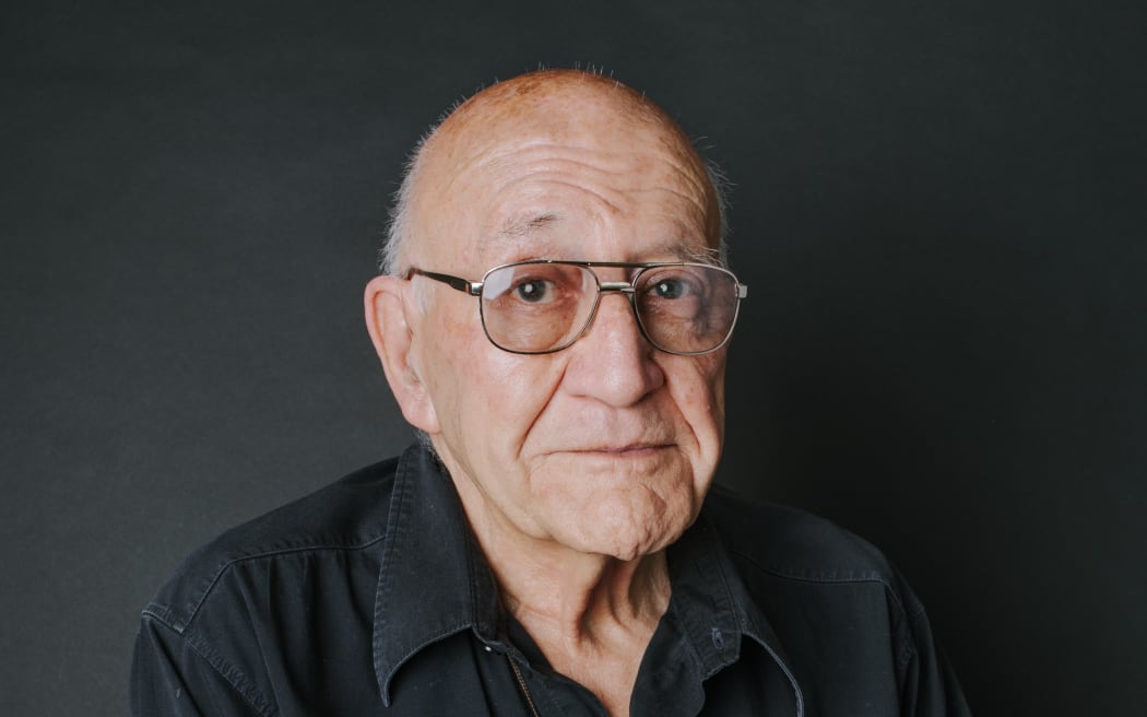 Tā Tipene O'Regan on the Queen's relationship with Māori | RNZ