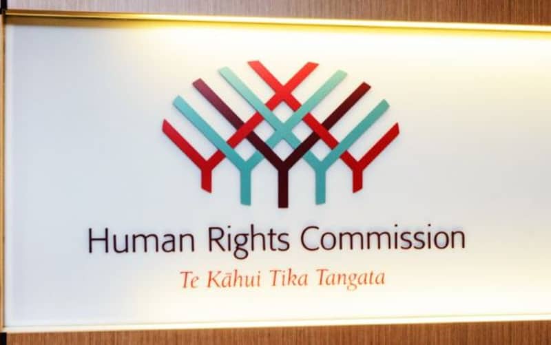 New chief Human Rights Commissioner Stephen Rainbow’s pro-Israel ...