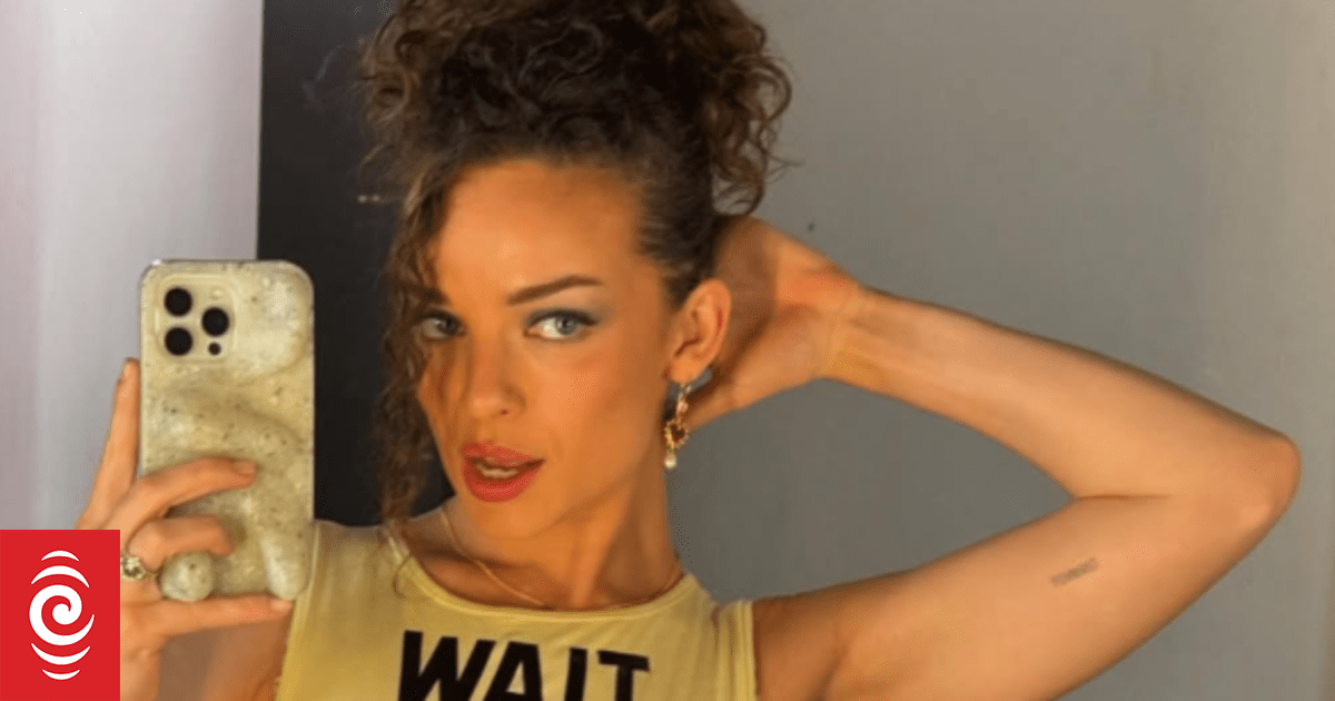 Sexfluencers like Kayla Jade are breaking taboo, but how reliable is their content? | RNZ News