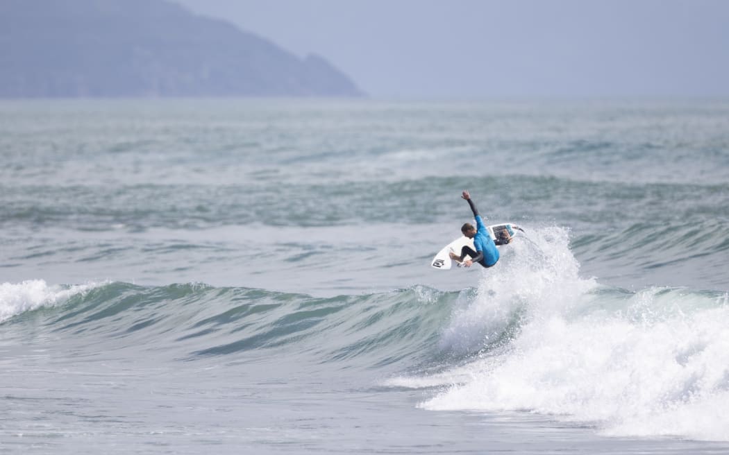 60th National Surfing Champs start this weekend | RNZ