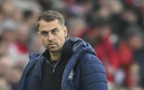 Southampton expelled from football play-offs for spying | RNZ News