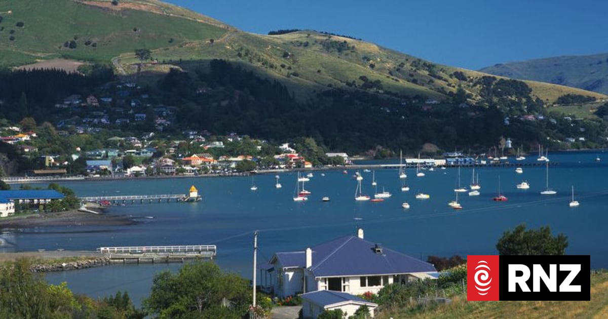 Iwi to appeal over harbour wastewater discharge | RNZ