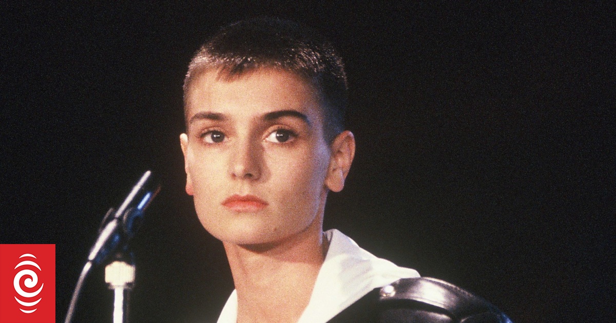 Sinéad O'Connor remembered as brave but vulnerable voice of a ...