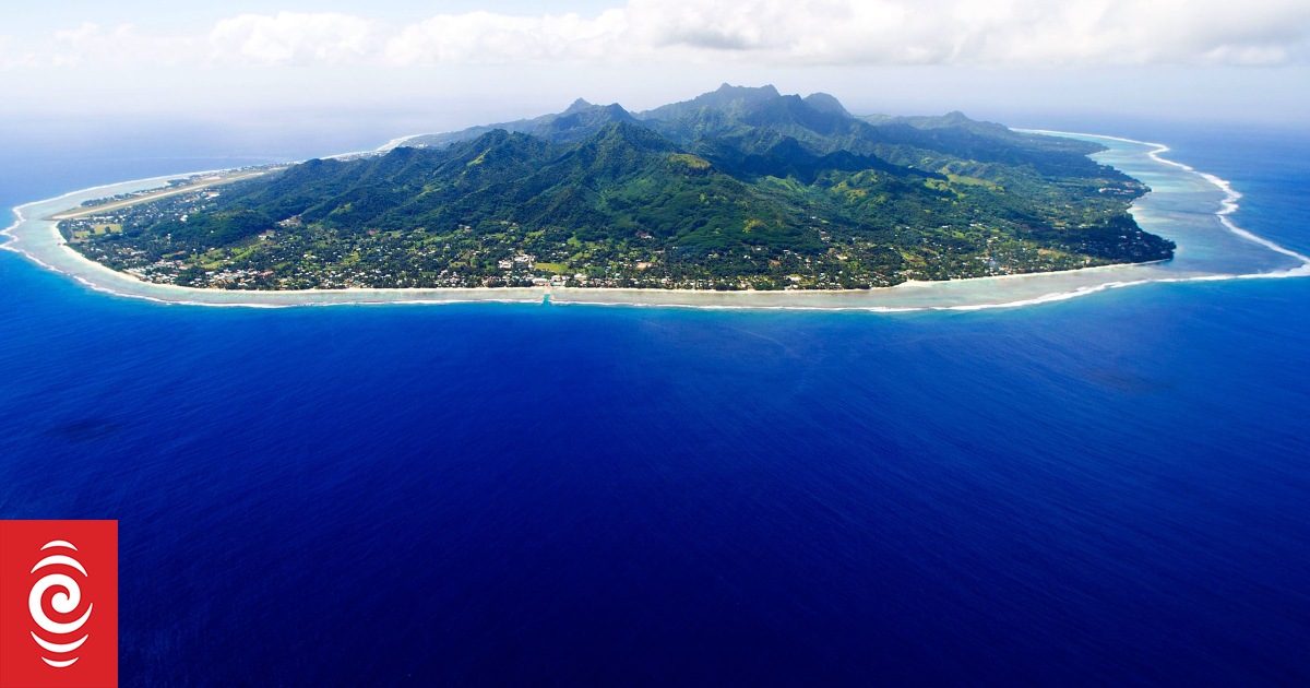 Cook Islands water project stalls over land compensation | RNZ News